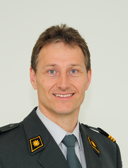 CH – Nomination du futur commandant des Forces aériennes suisses ...